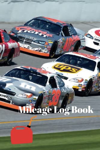 Mileage Log Book: Car Tracker for Business by Christine Johnson | Goodreads