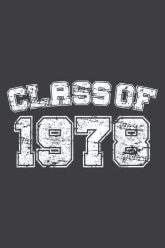 Class of 1978 78 School Pretty Funny - Graduation Class Party: HEARTS ...