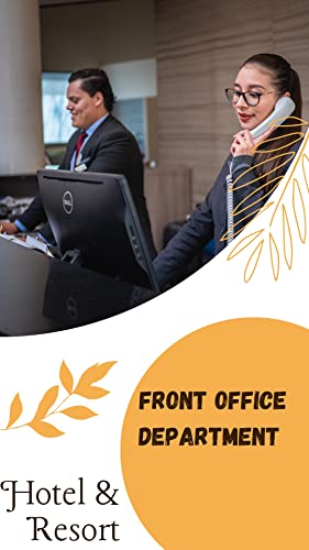 Hotel Front Office Management