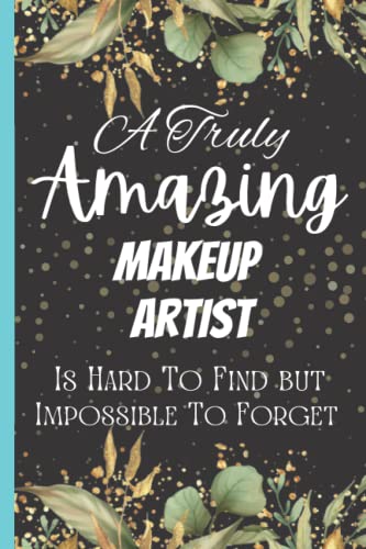 A Truly Amazing Makeup Artist Is Hard To Find but Impossible To Forget ...