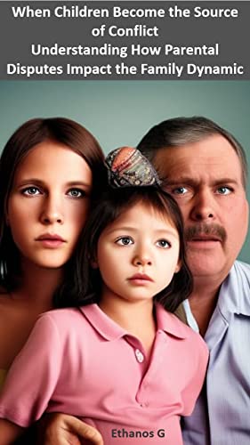 When Children Become the Source of Conflict: Understanding How Parental ...