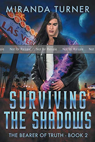 PROOF: Surviving the Shadows by Miranda Turner | Goodreads