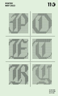 Poetry Foundation Magazine, Volume 222, Issue #2, May 2023 by Adrian ...