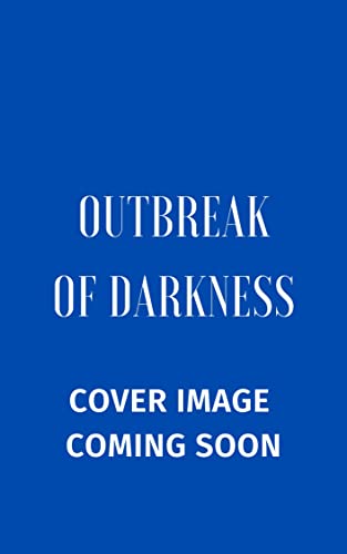 Outbreak of Darkness: A Urban Fantasy Action Adventure by Hope Ironsmith | Goodreads