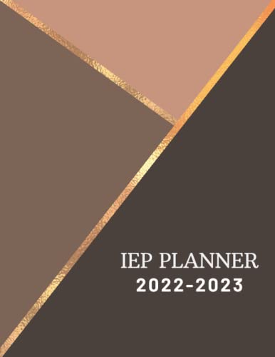 IEP Planner 2022 2023 Meeting And Caseload Oganizer For Special iep-planner-2022-2023-meeting-and-caseload-oganizer-for-special