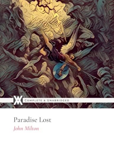 Paradise Lost: With 50 Illustrations by Gustave Dore by John Milton ...