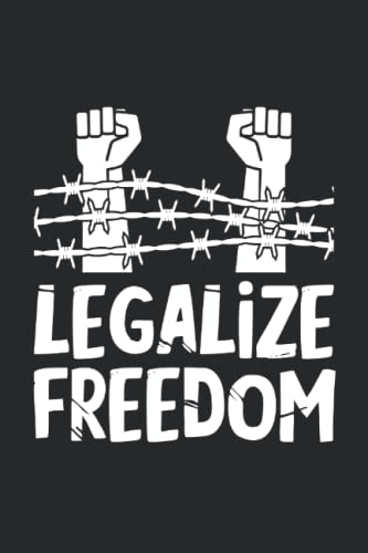 Schedule Planner 2022 & 2023: Schedule Book 22/23 with Legalize Freedom ...