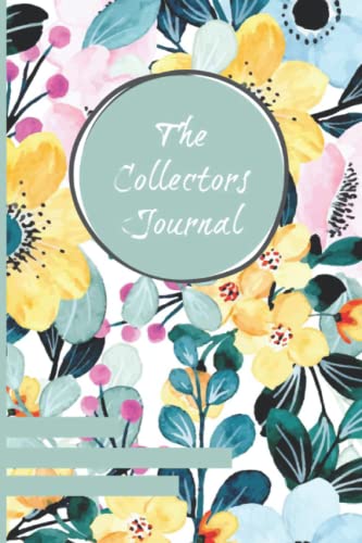 The Collectors Journal by Lyndsay Whitlock | Goodreads