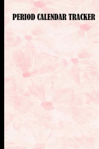 Period calendar tracker: Track & Log Monthly Symptoms, Monitor ...