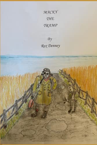 Macky The Tramp by Rex Denney | Goodreads