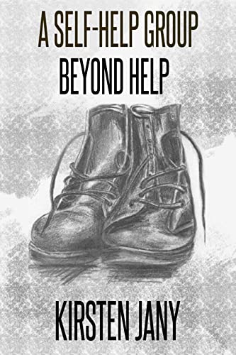The self-help group beyond help: a short story by Kirsten Jany | Goodreads