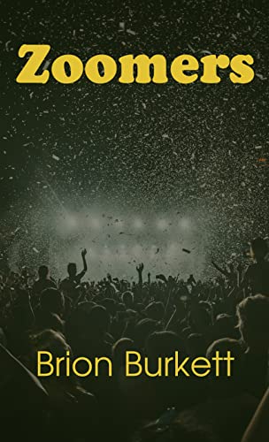 Zoomers: A manual for discipling and ultimately enjoying this ...