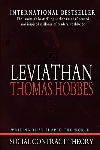 Leviathan by Thomas Hobbes | Goodreads