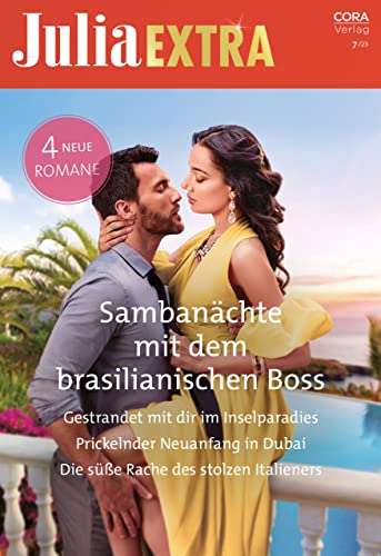 Julia Extra Band 536 (German Edition) by Tara Pammi | Goodreads