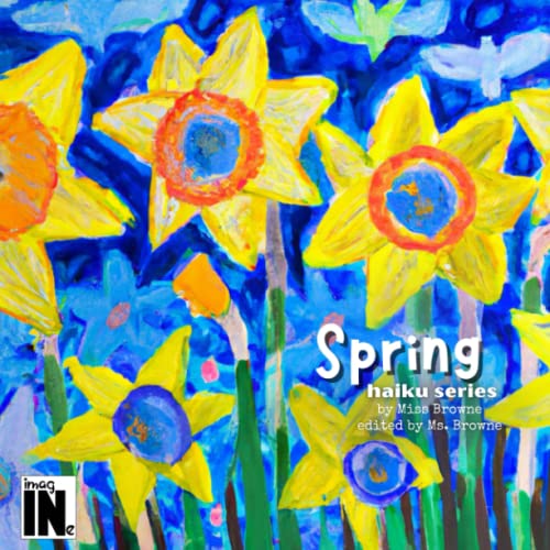 Spring Haikus: An immersive poetic journey to celebrate the beauty of ...