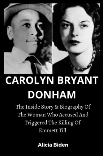 Carolyn Bryant Donham
