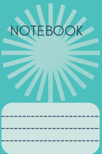 NOTEBOOK: Virtue press notebook| colorful styled notebook | soft cover ...