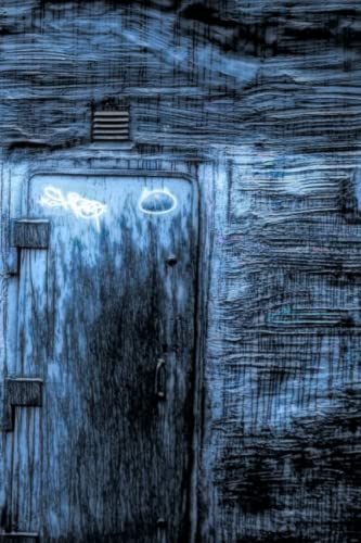 The 144 Notebook Collection: Door by Jokannan | Goodreads