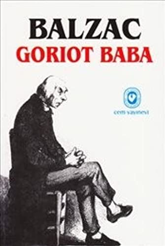 Goriot Baba by Honoré de Balzac | Goodreads