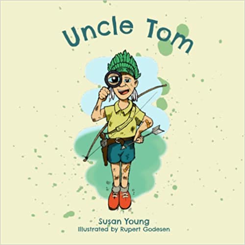 Uncle Tom by Susan Young | Goodreads