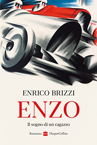 Enzo: Il sogno di un ragazzo by Enrico Brizzi | Goodreads