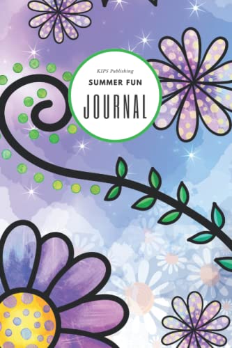 Summer Fun Journal by KIPS Publishing | Goodreads