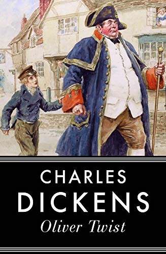 Oliver Twist Illustrated by Charles Dickens | Goodreads