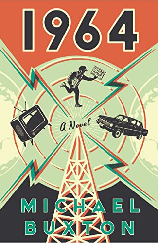 1964 by Michael Buxton | Goodreads