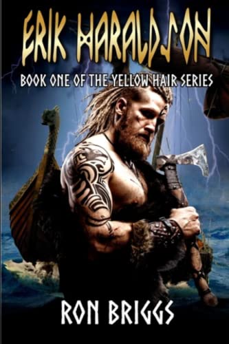 Erik Haraldson by Ron Briggs | Goodreads