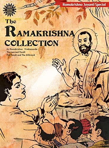 The Ramakrishna Collection by Various | Goodreads