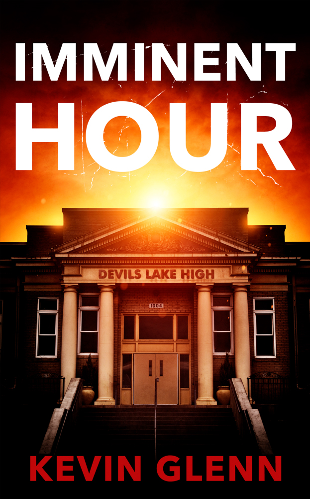 Imminent Hour (Dark Agendas #0.5) by Kevin Glenn | Goodreads