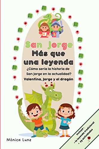 San Jorge. Más que una leyenda: ¿Cómo sería la historia de San Jorge en ...