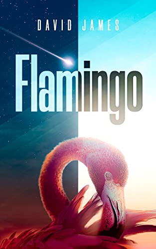 Flamingo by David James | Goodreads