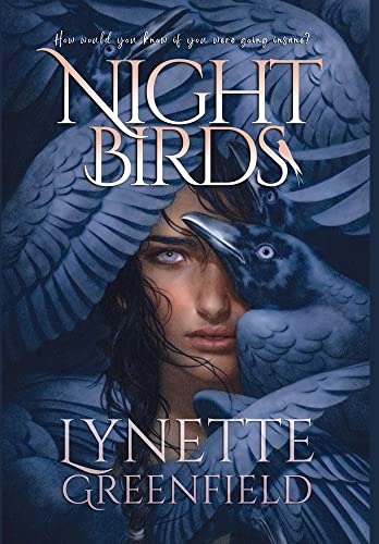Night Birds by Lynette Greenfield | Goodreads