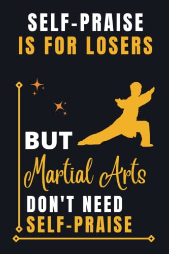 Martial Arts Don’t Need Self Praise: Beautiful and Cute Composition ...
