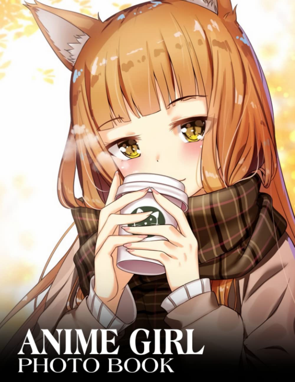 Anime Girl Photo Book: 2023 Photo Book Of Anime Girl Anime, 30+ Photos ...