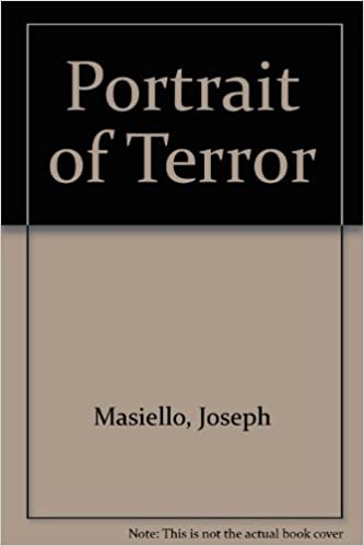 Portrait of Terror by Joseph Masiello | Goodreads