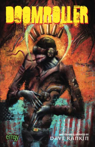 Doomroller by David Rankin | Goodreads