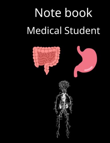 Note book Medical Student by Salameh | Goodreads