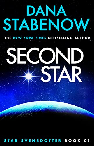 Second Star by Dana Stabenow | Goodreads