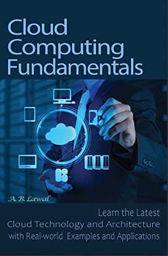 Cloud Computing Fundamentals by A. B. Lawal | Goodreads