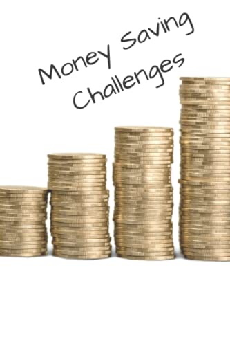 Money Saving Challenges by Duke Givens | Goodreads