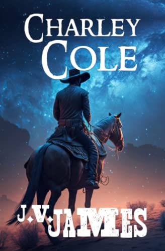 Charley Cole by J.V. James | Goodreads