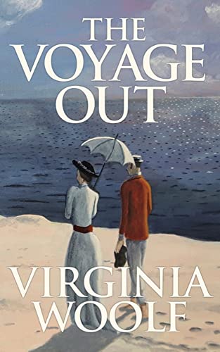 The Voyage Out illustrated by Virginia Woolf | Goodreads