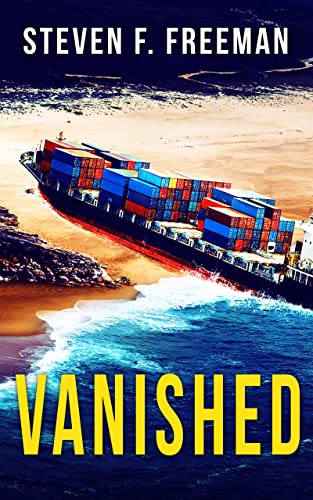 Vanished: International Tensions Reach a Breaking Point When Medical ...