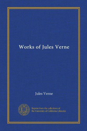Works of Jules Verne (v.15) by Jules Verne | Goodreads