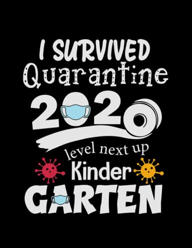I Survived Quarantine 2020 Level Next U i survived quarantine 2020 ...
