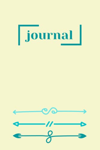 Journal: Trendy Lined Journal by Casondra Smith | Goodreads