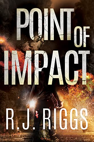 Point of Impact by Rj Riggs | Goodreads