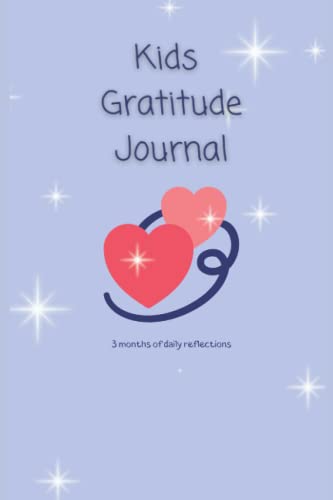 Kids Daily Gratitude Journal by Ashleigh Evans | Goodreads